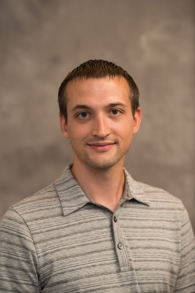 Aaron Young | GT Biomedical Engineering